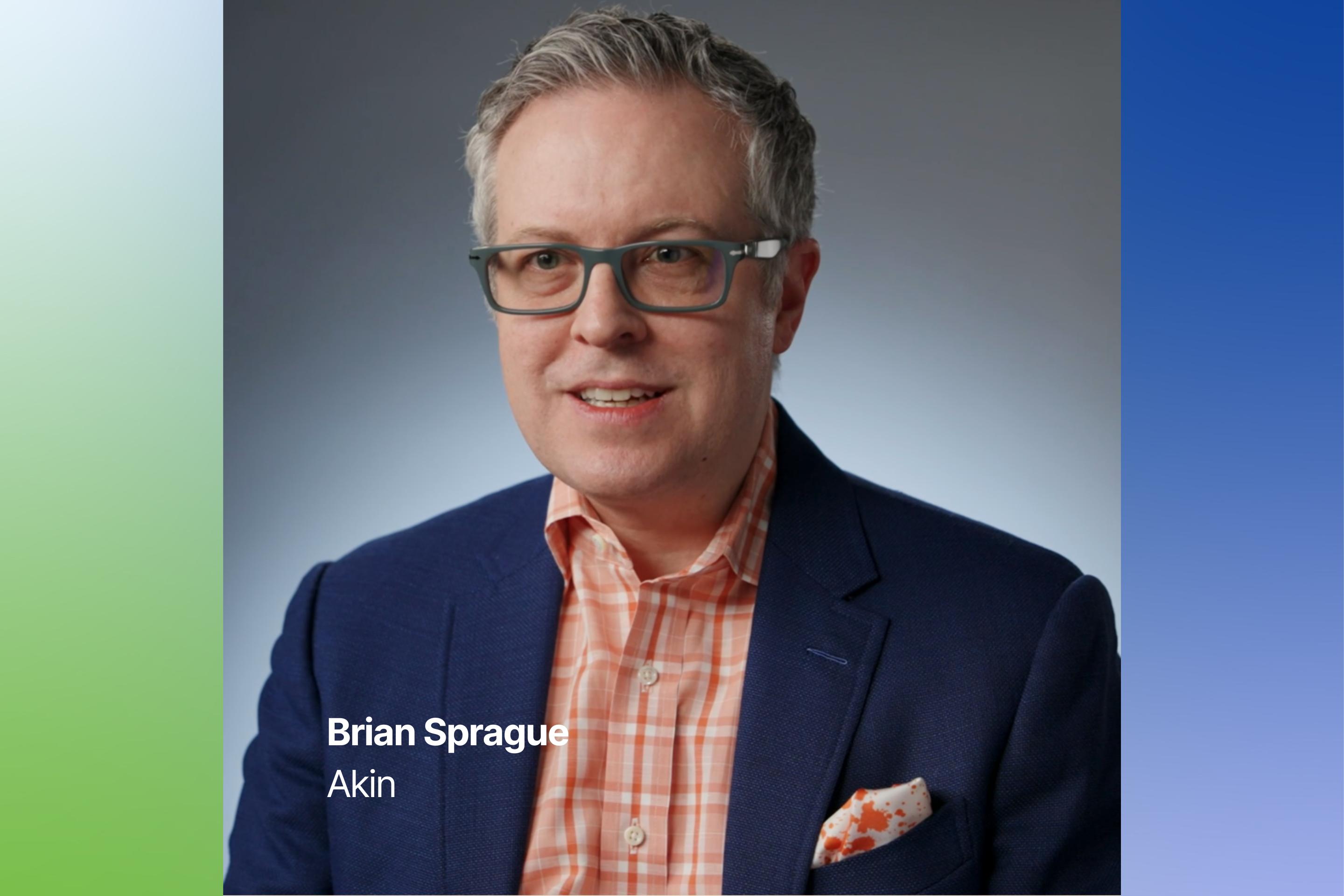 AKIN: A Singular Focus