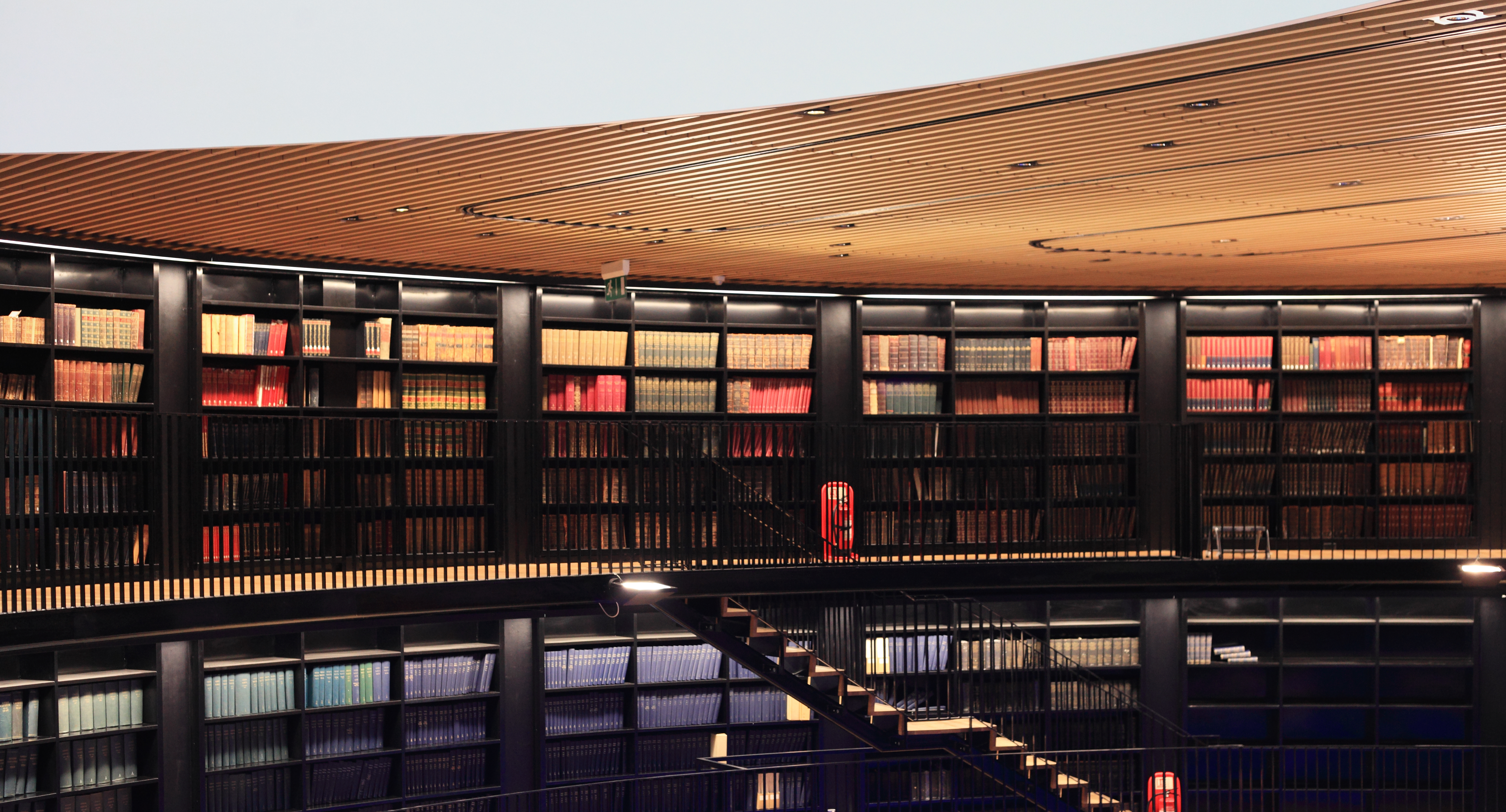 Law Firm Library Strategies 2021: Are Maximizing the Value of Your…